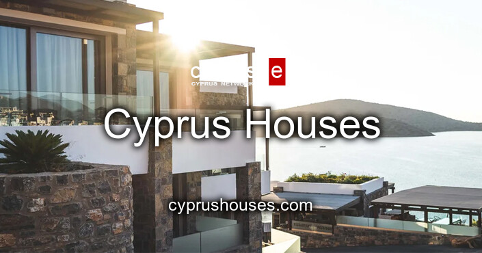 Cyprus Houses